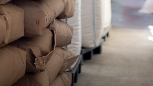 Sacs en papier : la solution d'emballage durable d'aXpel one for all