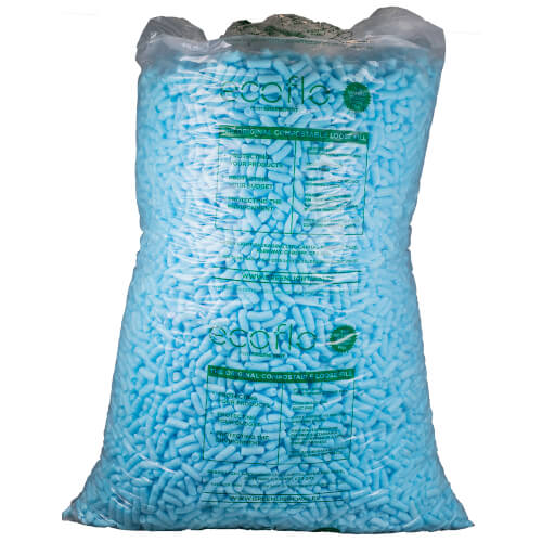 Flo-Pak Bio 425ltr blau